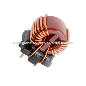 China WE-CMB HC Common Mode Power Line Choke on Global Sources,Common ...