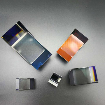China Customized High precise Cemented Prism 0.65 inch Prism for ...