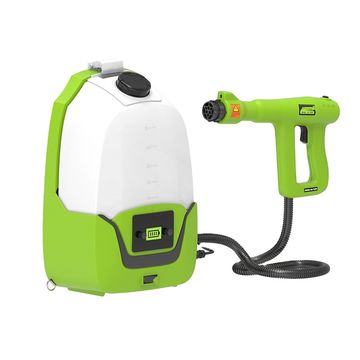 China Victory electrostatic backpack sprayer battery fogger bug ...