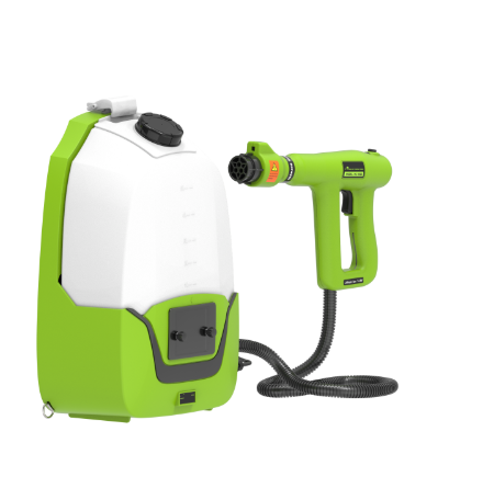 China Victory electrostatic backpack sprayer battery fogger bug ...