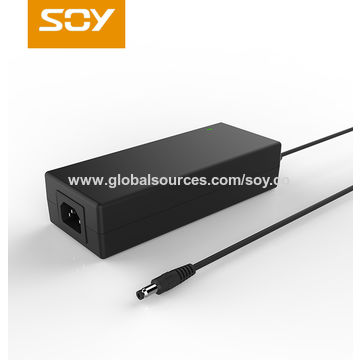 China 48V power supply switching power adapter for treadmill on Global ...