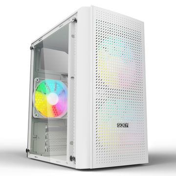 China Computer Case & Tower Desktop Gaming Cabinet Casing Bilgisayar ...