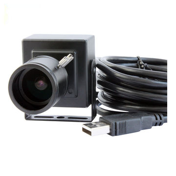 China SNO High Resolution 8 Megapixel USB webcam industrial with 2.8 ...