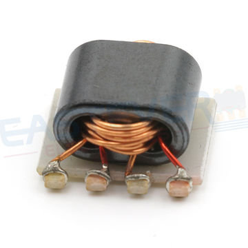 China Common Mode Choke For IEEE1394&USB20./3.0 Applications on Global ...