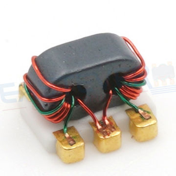 China SMD Flat Top Air Core Inductors on Global Sources,air coils,balun ...