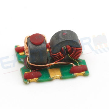 China SMD Flat Top Air Core Inductors on Global Sources,air coils,balun ...