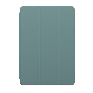 China PU Leather Tablet Case for iPad- Pine Green on Global Sources ...