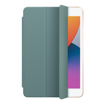 China PU Leather Tablet Case for iPad- Pine Green on Global Sources ...