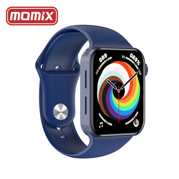 China MOMIX IW7 1.82 inch iwatch BT5.0 Calling Smart Watch With IP68 ...