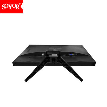 China High quality 19inch 12 volt 16:9 lcd/led tv display hd camera pc ...