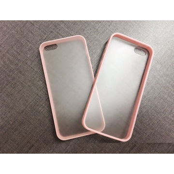 China OEM mobile case injection mold plastic molding TPU case,PC+TPU ...