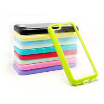 China OEM mobile case injection mold plastic molding TPU case,PC+TPU ...