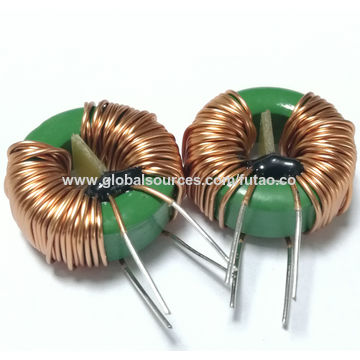 China Common mode choke,UL/RoHS Certified TDK/TDG Magnetic Core ...