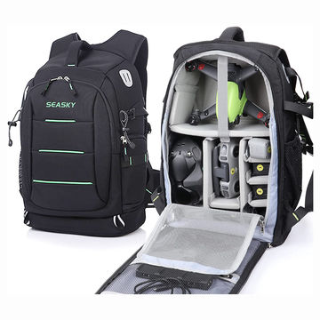 China Warrior Backpack for DJI FPV Combo Mavi 2 pro Air2 Air2S Racing ...