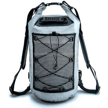 China Waterproof Backpack 40 Liter Water Proof Floating Dry Bag River ...