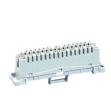 China Telecommunication LSA module 8 pairs disconnection & connection ...