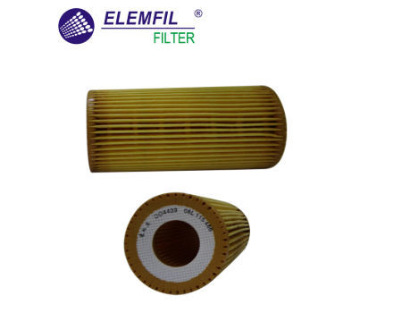 Oil filter DO4439 With high quality and full size Media, replace for ...