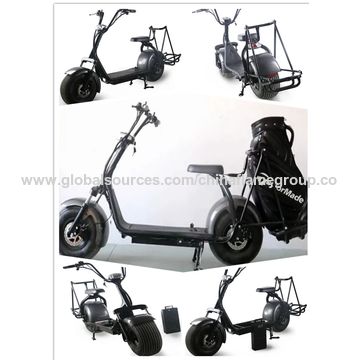 China 2000W electric golf carts with lithium battery on Global Sources ...