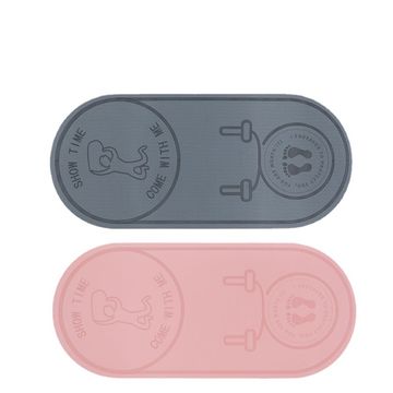 China Wholesale Eco Friendly Logo Custom High Quality Anti-slip Jump ...