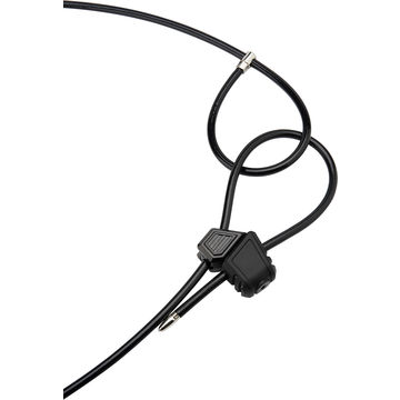 Taiwan Aluminium Alloy Multi function 2 Wheel Security Double Loop Lock ...