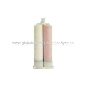 China Tubing Gel Two Commponent 2W Reworkable 200℃ for IC Cooling PCB ...