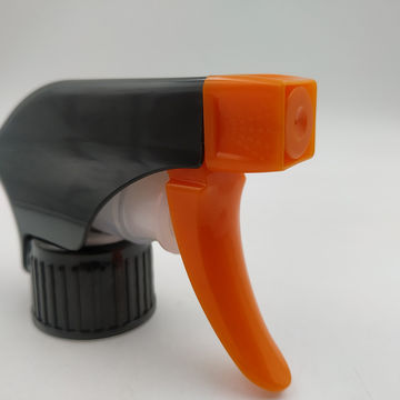 China Plastic Trigger Sprayers in Various Shapes and Colors on Global ...