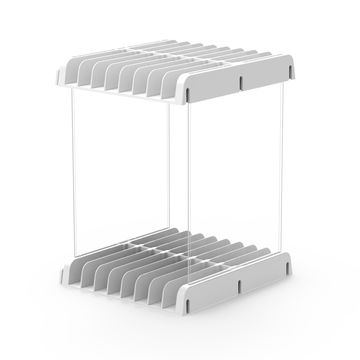 China Video Game Storage Stand Tower for game console one Universal ...