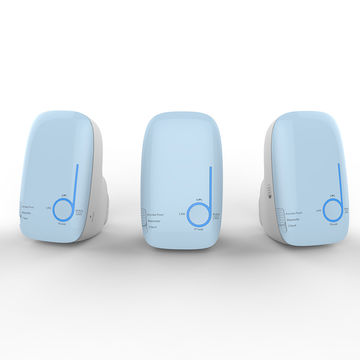 China AC1200 Winstars Mesh Wireless Wi-Fi Router 3-pack, No Password ...