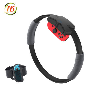 China Third Party Ring-Con and Leg Strap Ring-Con With Leg Strap for ...