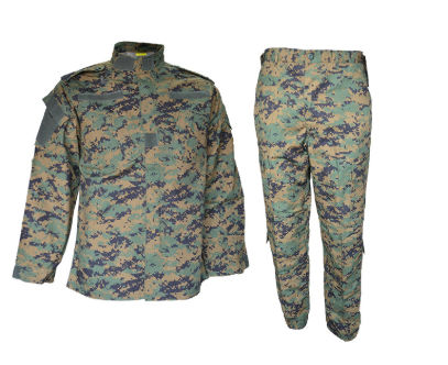 China Combat Suits Wholesale Multicam Camo Tactical Military Style ...