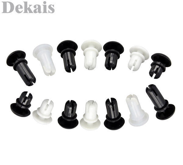 China Plastic Rivet Automobile fasteners manufacturer custom Rivet on ...