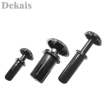China Nylon66 Snap Rivet Plastic Push Nylon waterproof rivet on Global ...