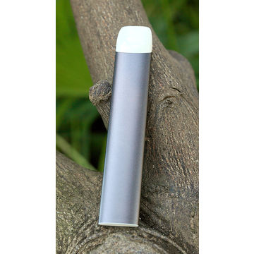 China 300 Puffs Vape Disposable e-cigarette cotton core Electronic ...