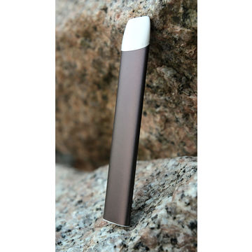 China 300 Puffs Vape Disposable e-cigarette cotton core Electronic ...