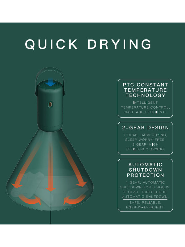 China Top quality mini cheap portable clothes dryer anti static clothes ...