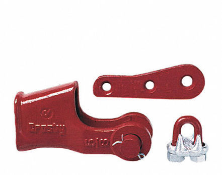 China US Type Wedge Sockets on Global Sources,marine hardware,sockets ...