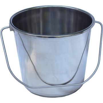 India Stainless Steel Pail Bucket on Global Sources,pail bucket for ...