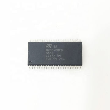 China Electronic Components Flash Memory Chip AM29F032B AM29F032B-75EC AM29F032B-90EC on Global ...