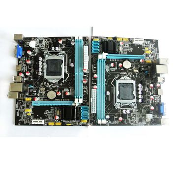 China H61 mini ITX motherboard with Intel h61 chipset LGA up to 16GB ...