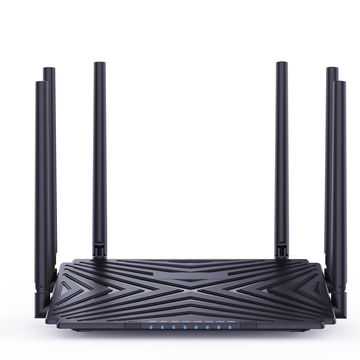 China High Power AC2100 Wireless Dual Band Smart WiFi Router with ...