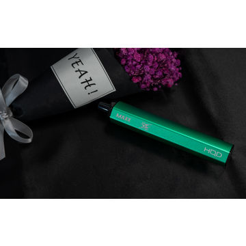 China HQD MAXX 2500puffs on Global Sources,HQD MAXIM,Disposable ...