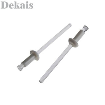 China High quality professional solid plastic blind rivet for ...