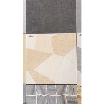 China Carpet tiles,mix color design carpet look floor tile for building ...