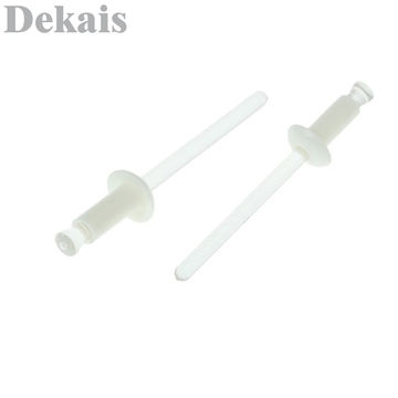 China Electronic Blind Rivet fasten nails Nylon waterproof blind rivet ...