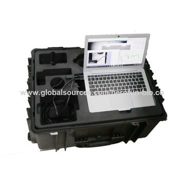 China Mobile IP65 enrollment kit Biometric Matching ID Face/iris ...