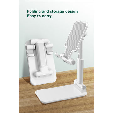 China Mobile phone cradle desktop phone holder on Global Sources ...