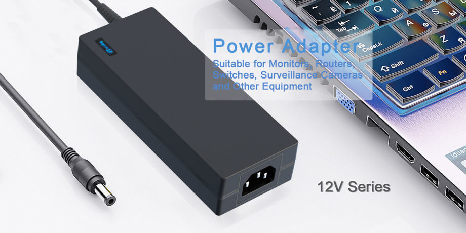 China Desktop Constant Voltage Supply 65W AC Power Adapter for ...