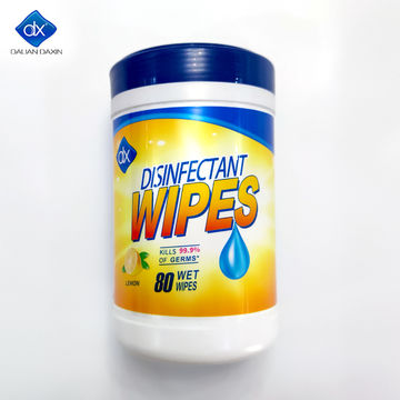 China Low Moq Anitbacterial Wipes Custom Hand Eco Wipes on Global ...