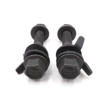 China Automotive Fastener Adjustment Wheel Screws Eccentric Bolt Camber ...