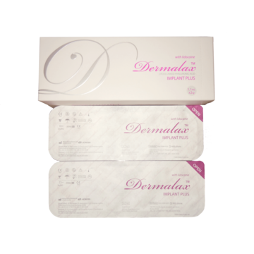 China Dermalax Deep Plus Dermal Filler (1X1.1ml) on Global Sources ...